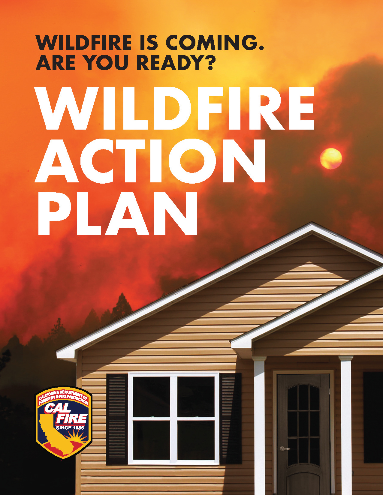 CA Fire Safety